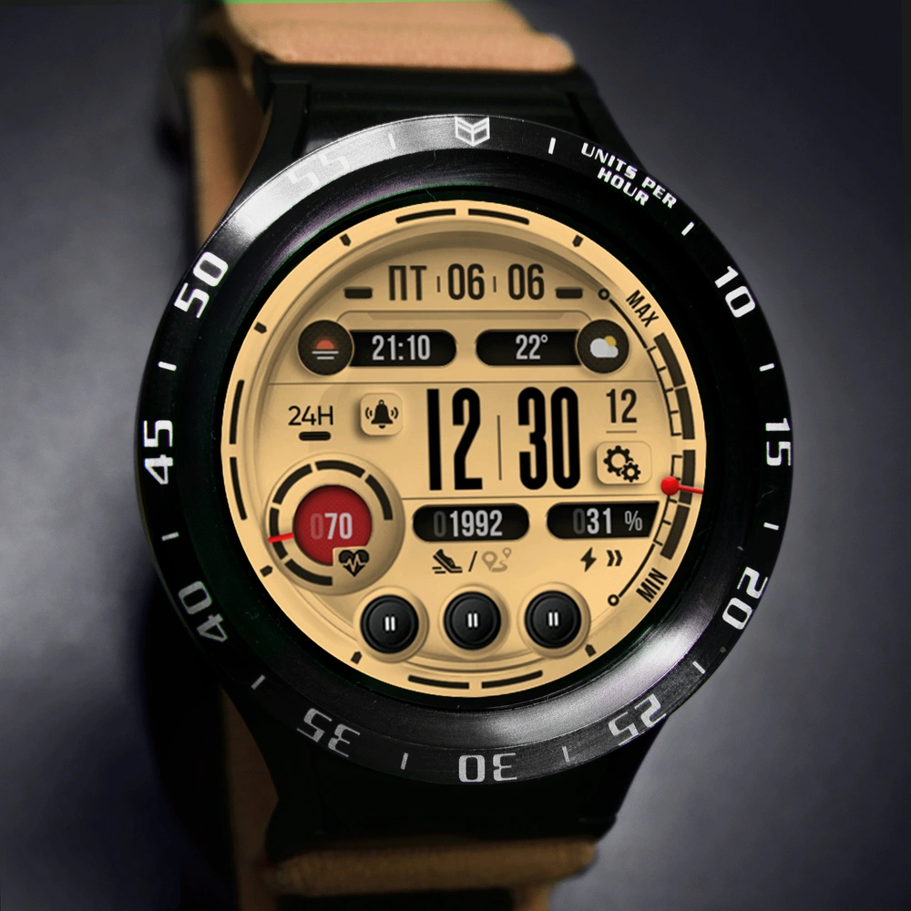 Оформление заказа - KF WATCH FACE