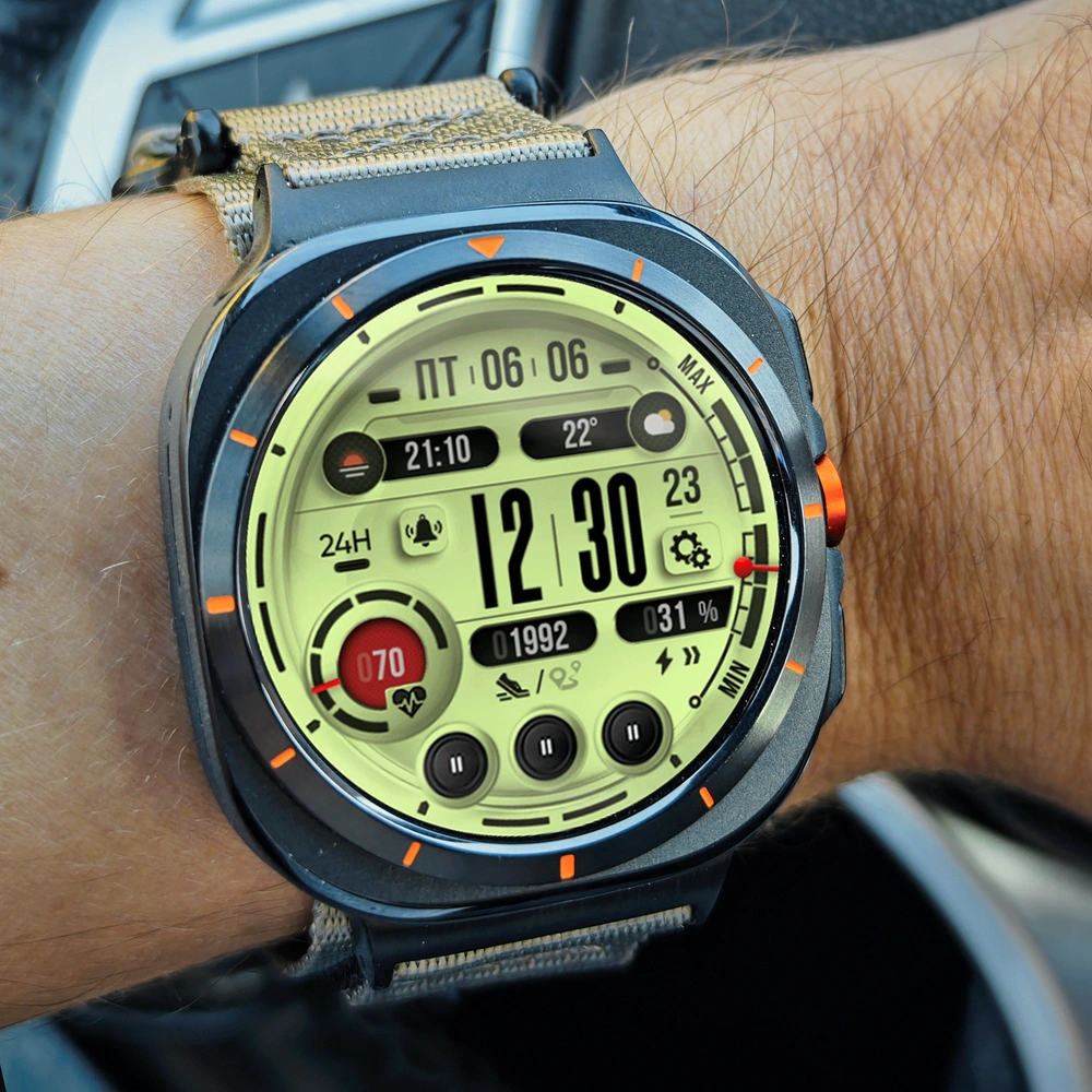 Оформление заказа - KF WATCH FACE