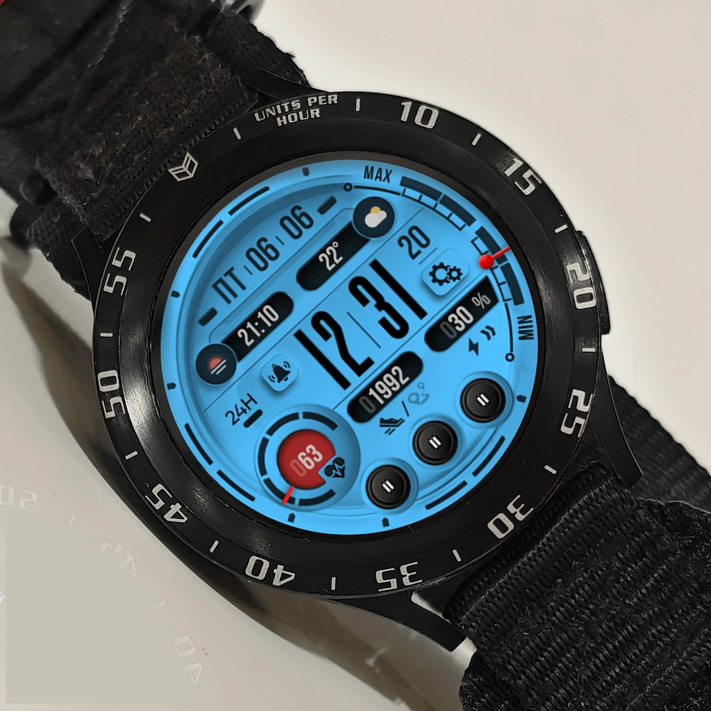 Оформление заказа - KF WATCH FACE