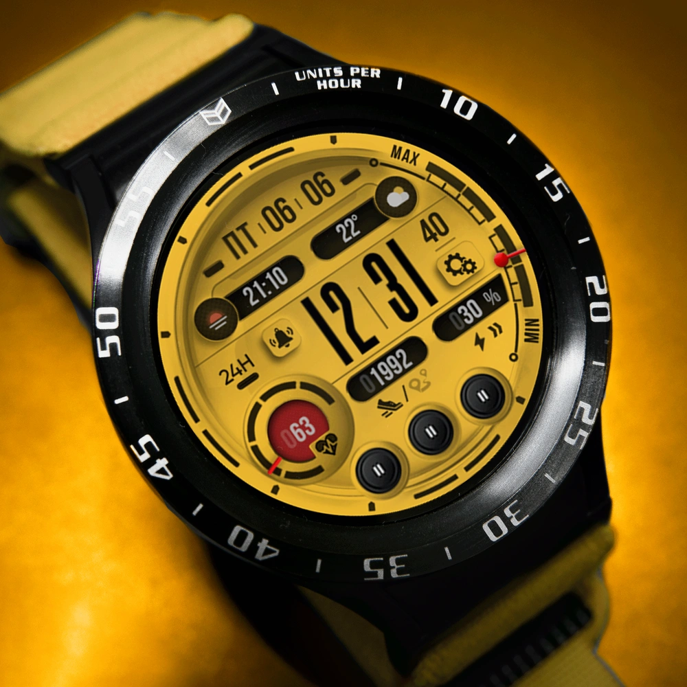 Оформление заказа - KF WATCH FACE